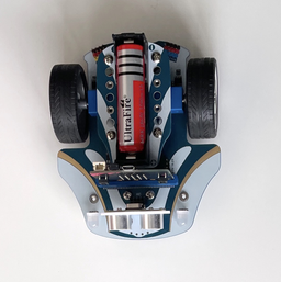 Unboxing and reviewing the Elecfreaks Smart Cutebot Pro | Orionrobots - Learn to build robots at ...